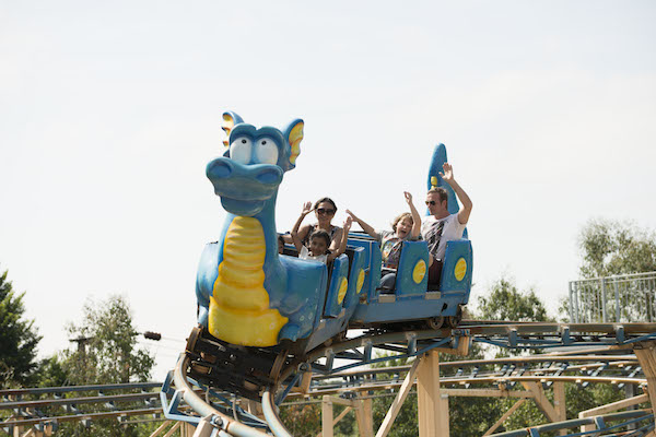 Tall ships to tea parties - reasons to visit Cornwall in 2014