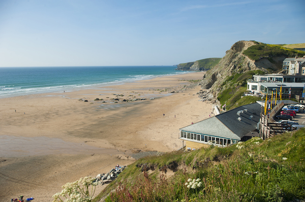 Top 5 Things to do in Cornwall and Devon