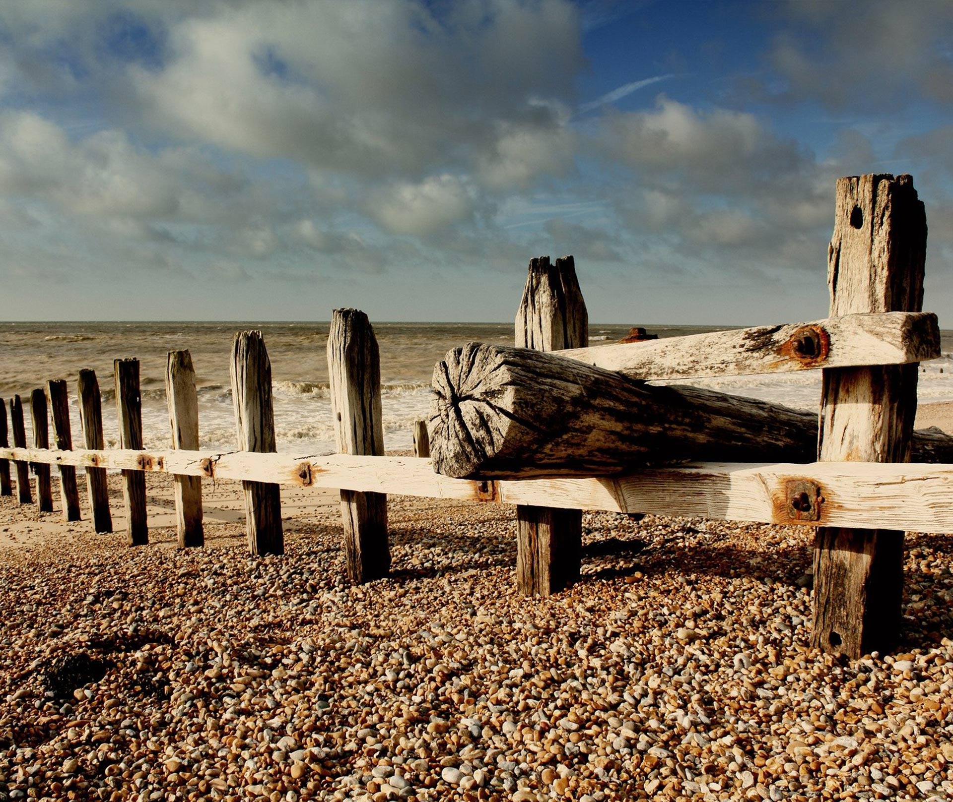 25 best British beaches, as voted for by TripAdvisor users
