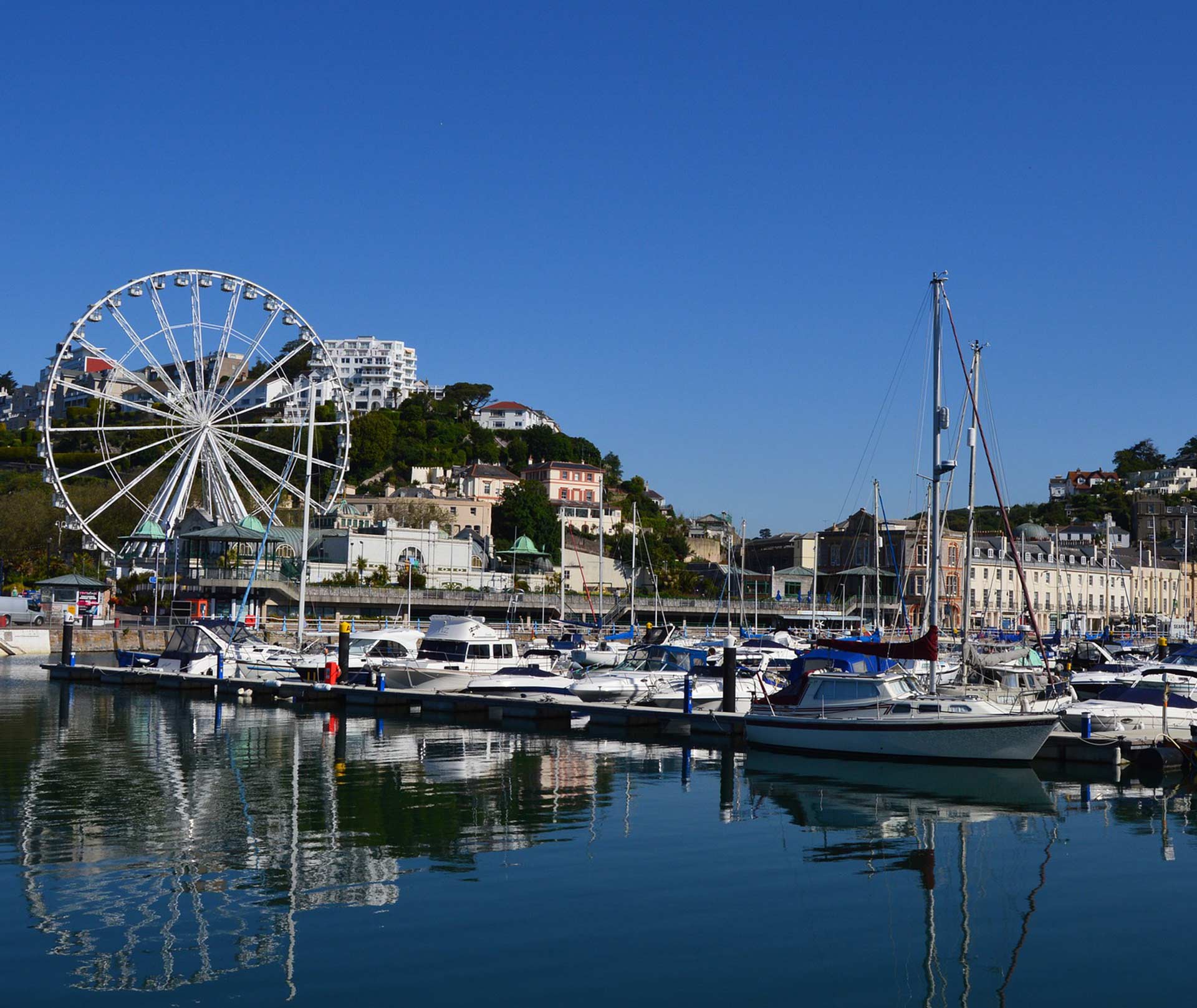 5 Best Holiday Parks to Visit in Torquay this 2022