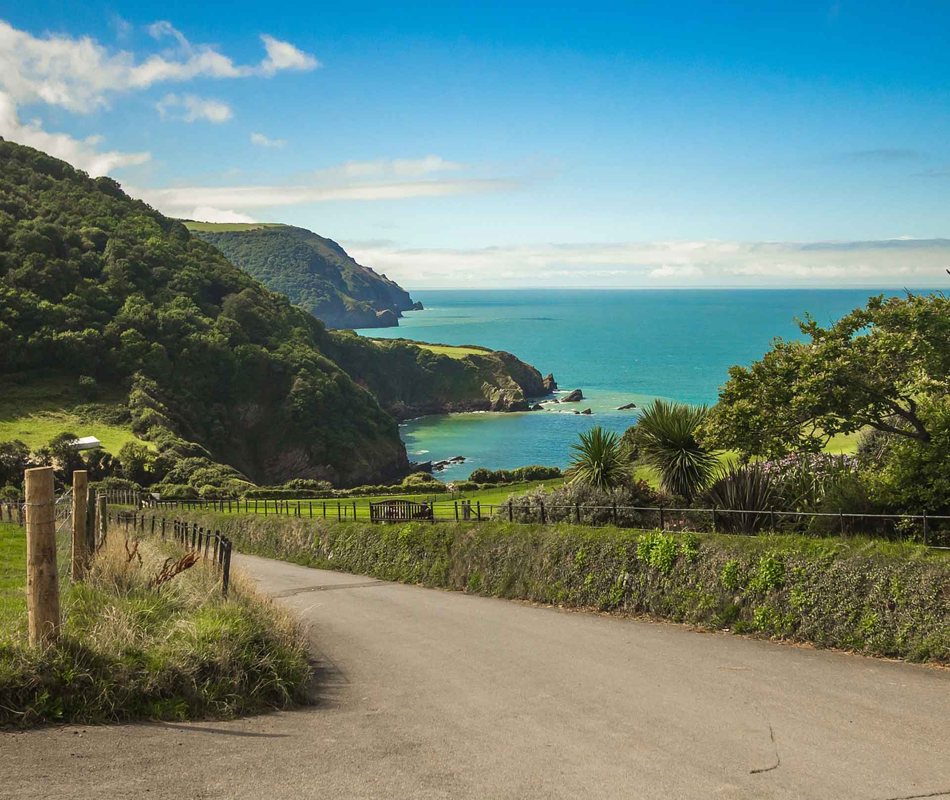 6 Devon Cottages with Hot Tubs You Need To Stay In (updated for 2022)