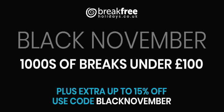 Breakfree Holidays